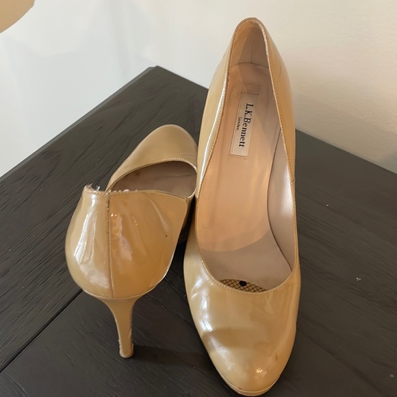 L.K. Bennett of London | Shoes | Lk Bennett Of London Sledge Courts ...